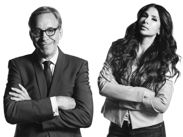 Toronto Employment Lawyers | Howard Levitt | Levitt Sheikh