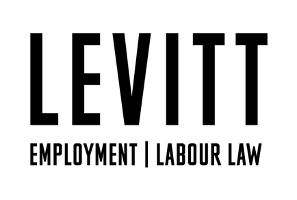 Toronto Employment Lawyers | Howard Levitt | Levitt LLP